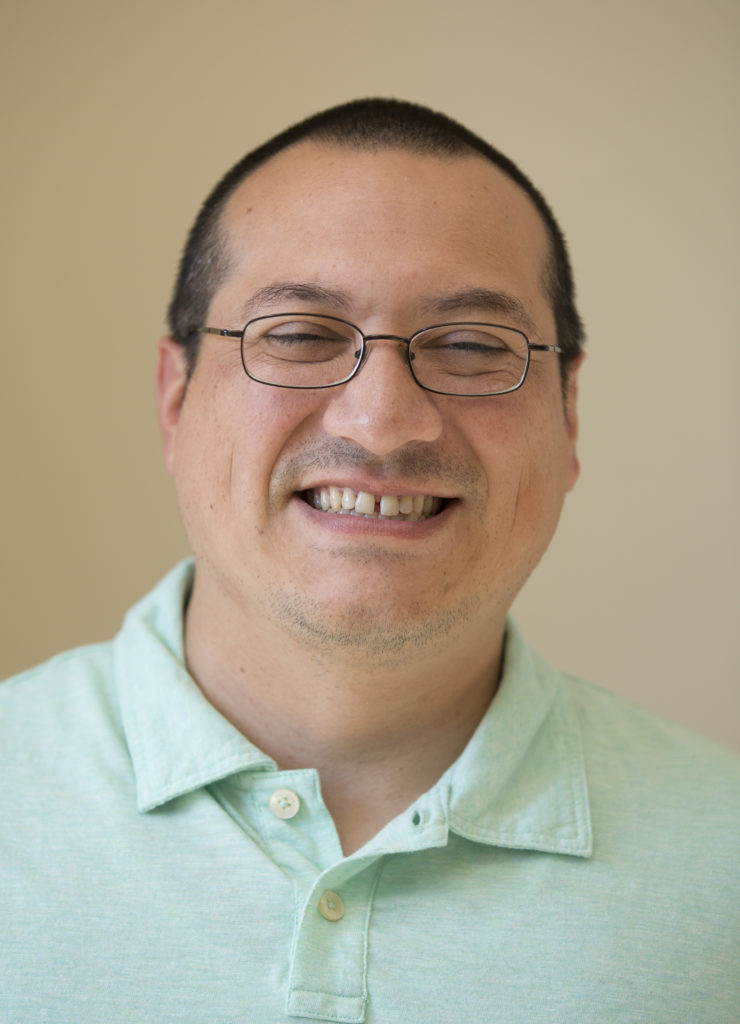 Lawrence City Commission candidate profile: Dustin Stumblingbear | News ...